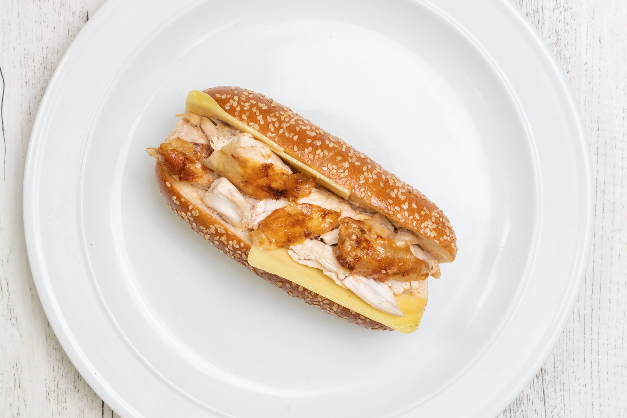 Love the Taste of our Menu | Super Rooster Toowoomba