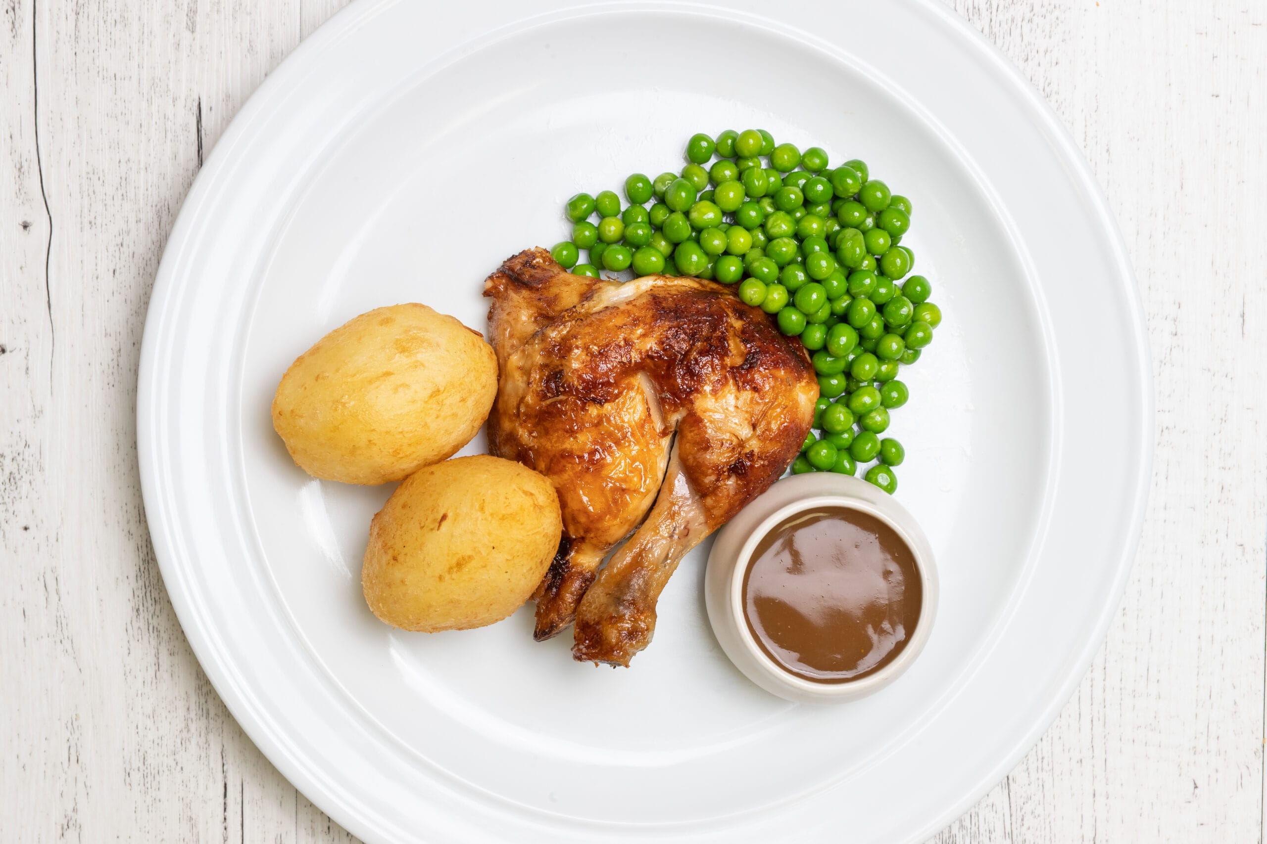 Love the Taste of our Menu | Super Rooster Toowoomba