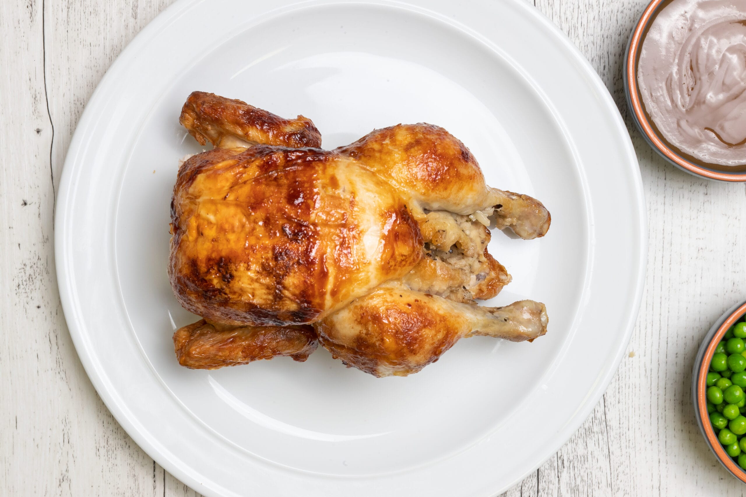 Love the Taste of our Menu | Super Rooster Toowoomba