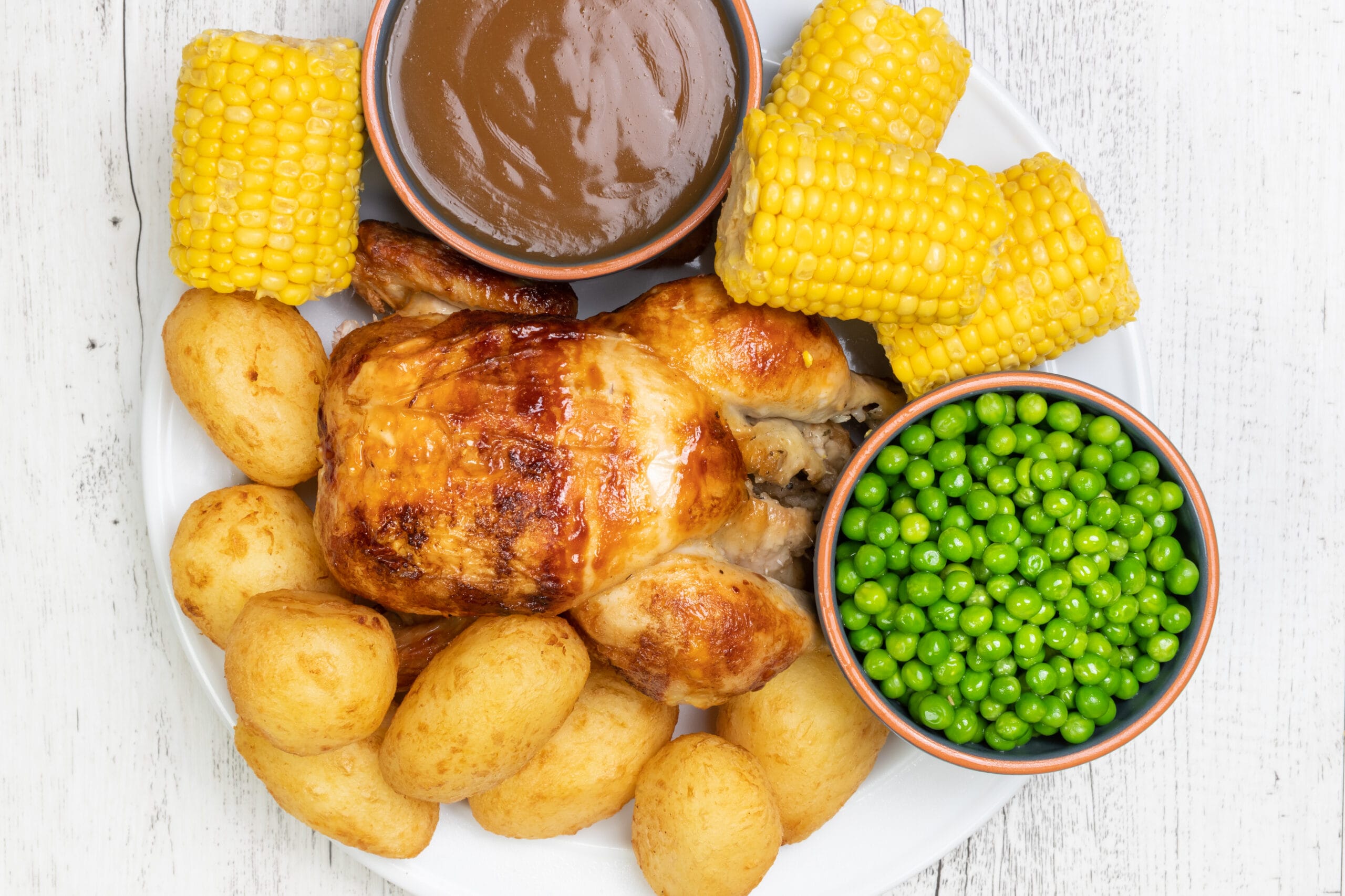 Love the Taste of our Menu | Super Rooster Toowoomba