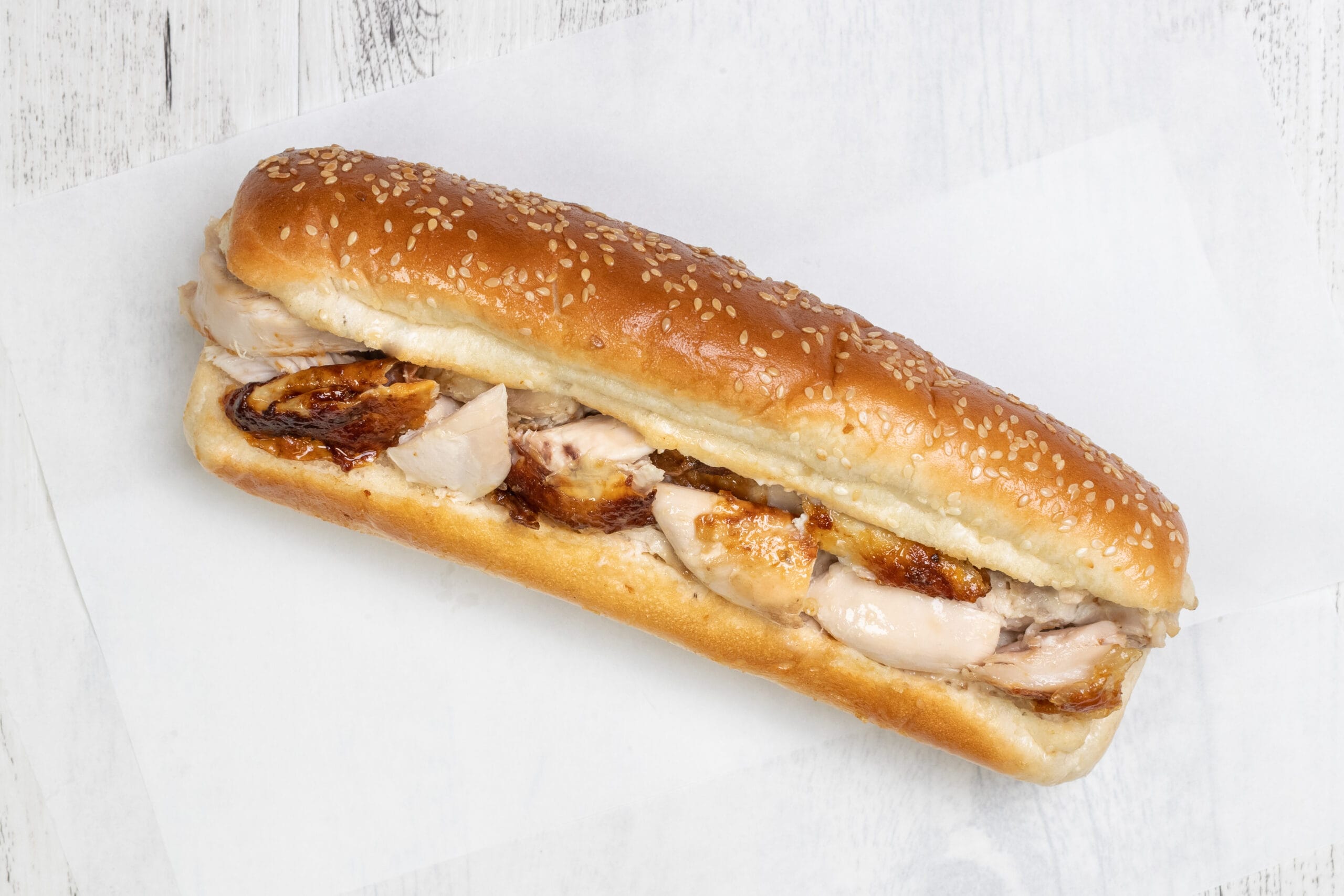 Love the Taste of our Menu | Super Rooster Toowoomba