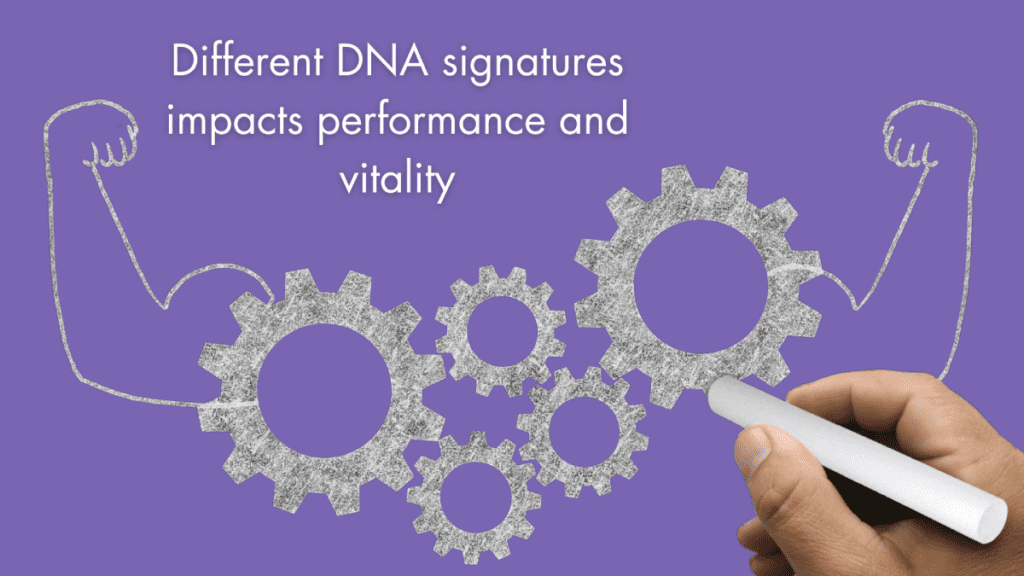 Why you need to embrace your strengths and manage your rough edges ...