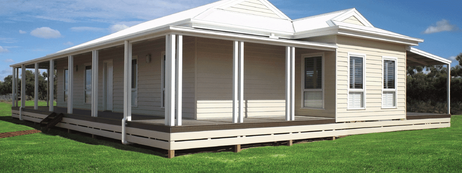 Quality Australian Modular Homes | Building Plans - Swanbuild