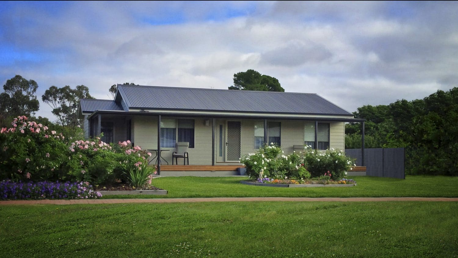 Quality Australian Modular Homes | Building Plans - Swanbuild