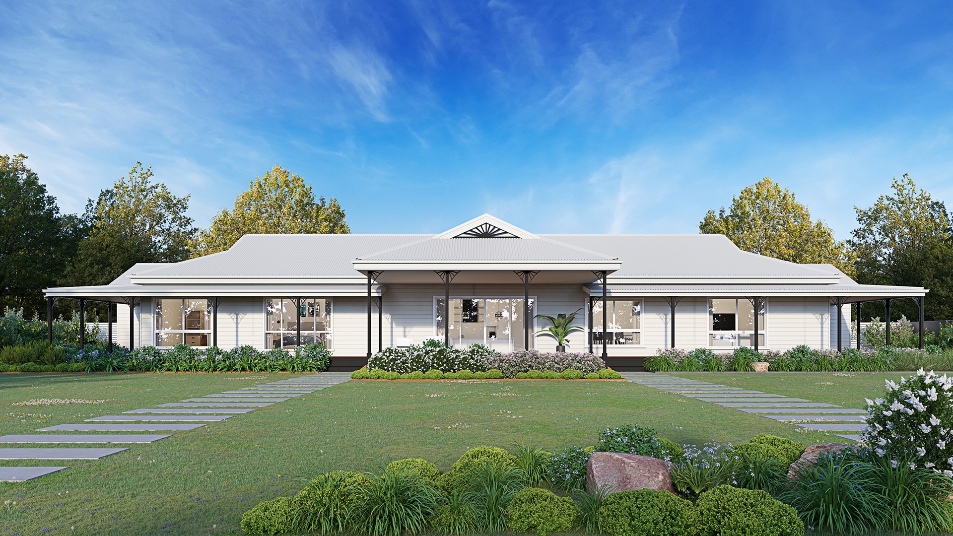 Blackwood 27 - Life Made | Swanbuild