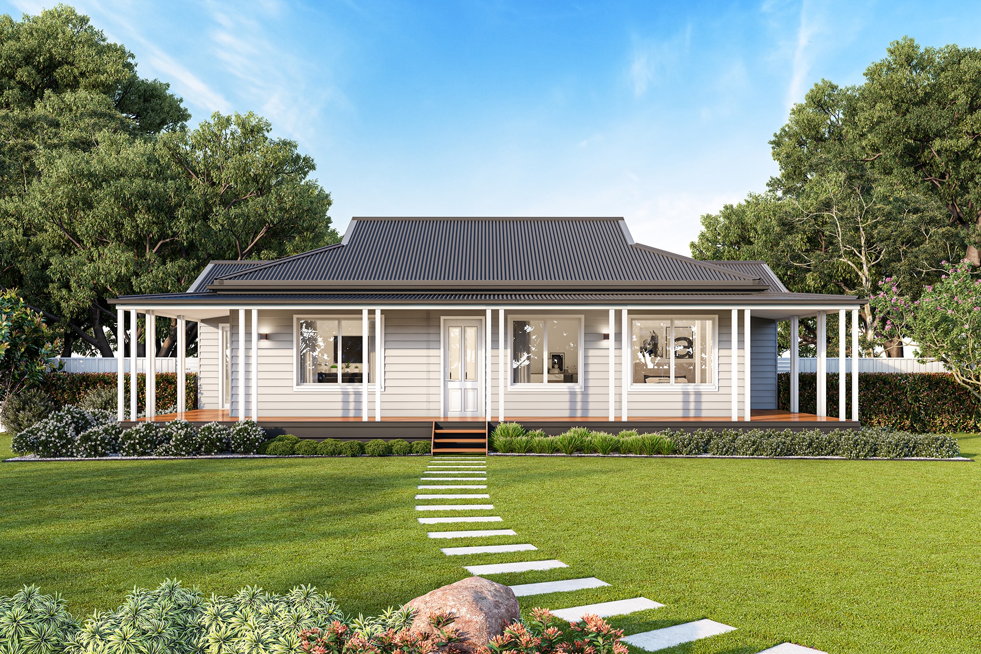Newton 11 - Sustainable Living | Swanbuild