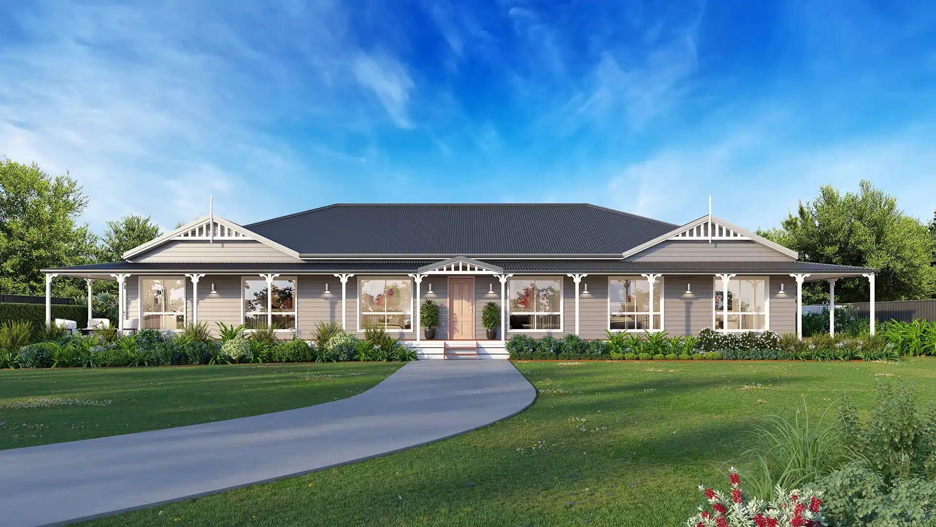 Quality Modular Homes Design in Victoria, NSW, and SA