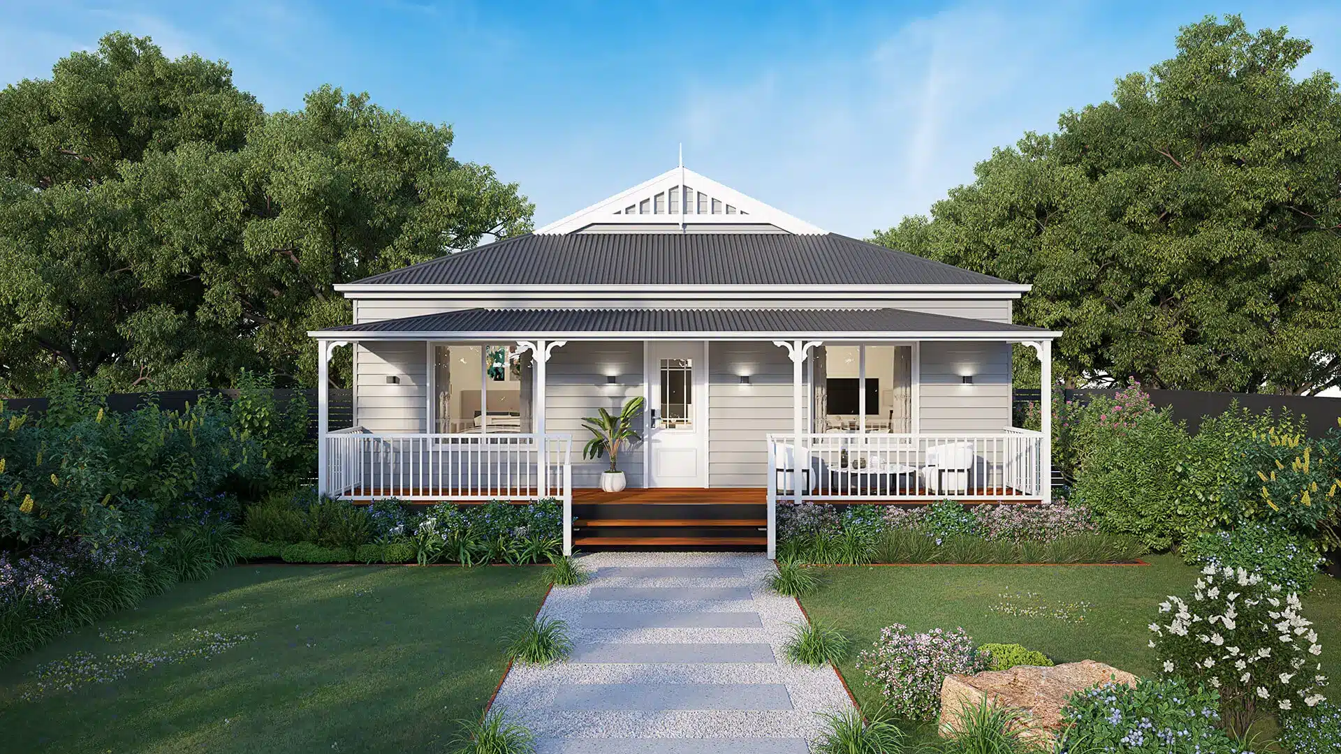 Quality Modular Homes Design in Victoria, NSW, and SA