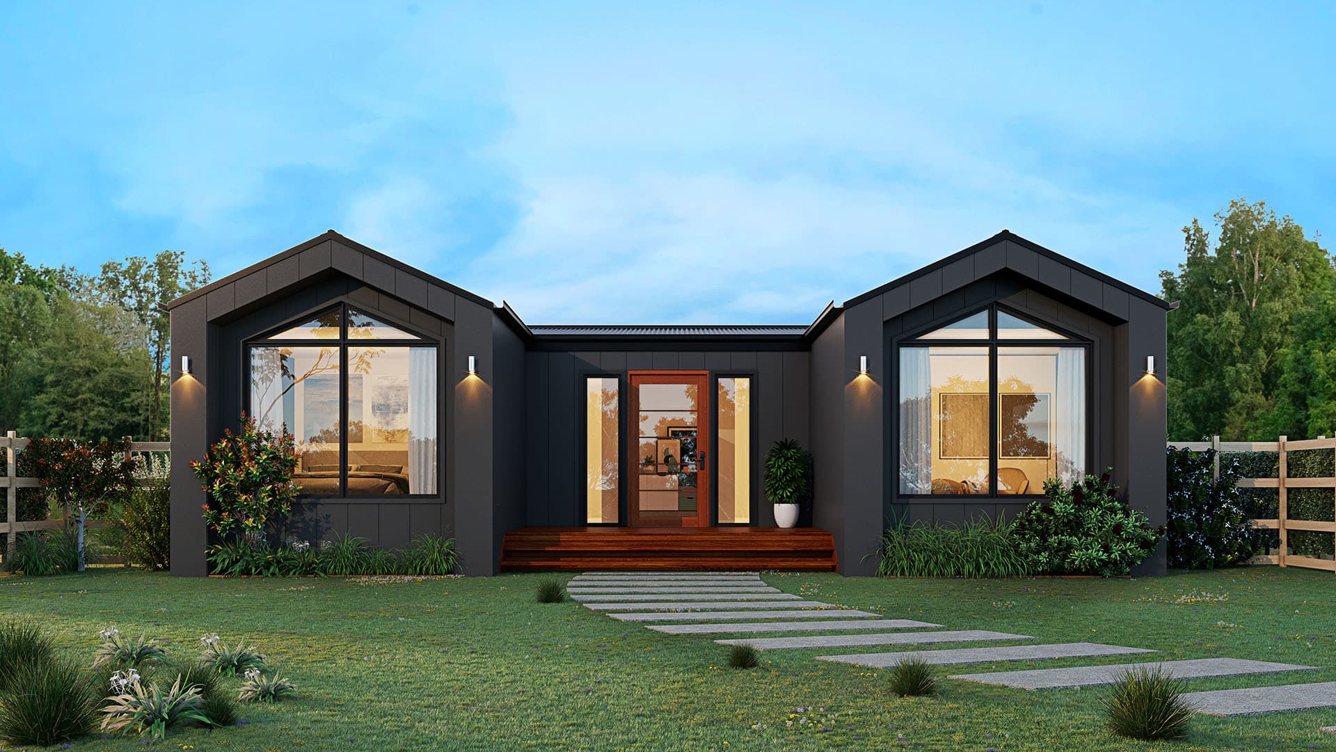 Hamlyn 17 - Life Made | Swanbuild