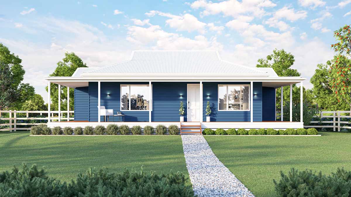 Dual Occupancy Designs | Swanbuild