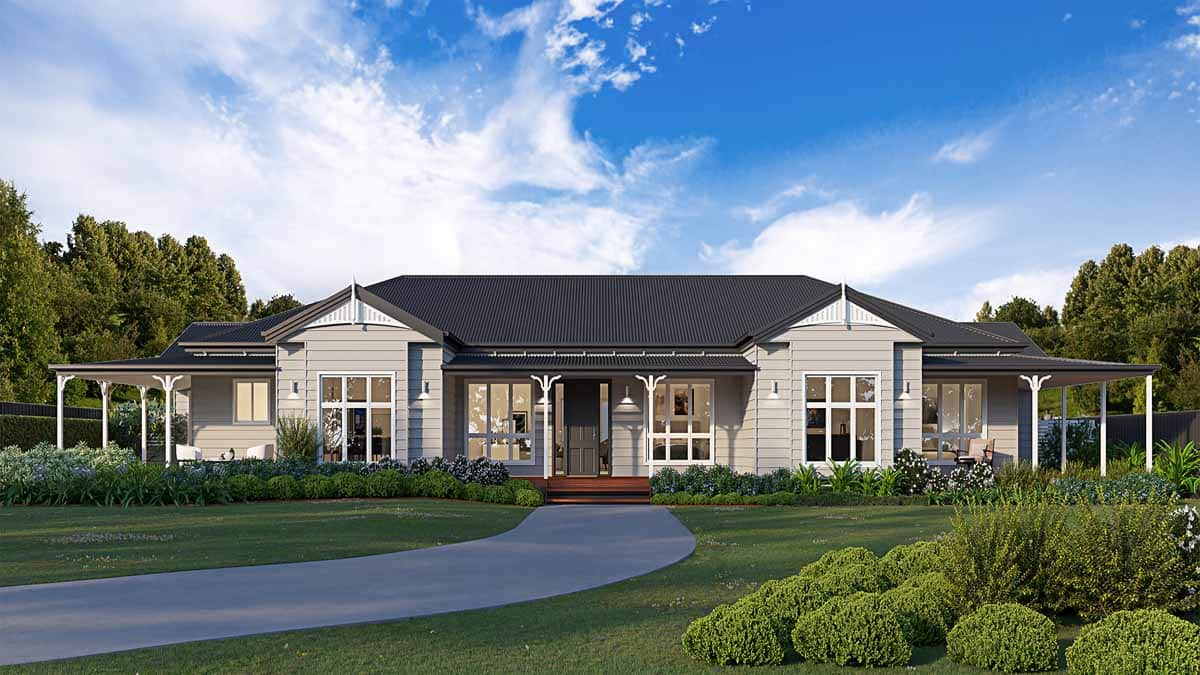 Dual Occupancy Designs | Swanbuild