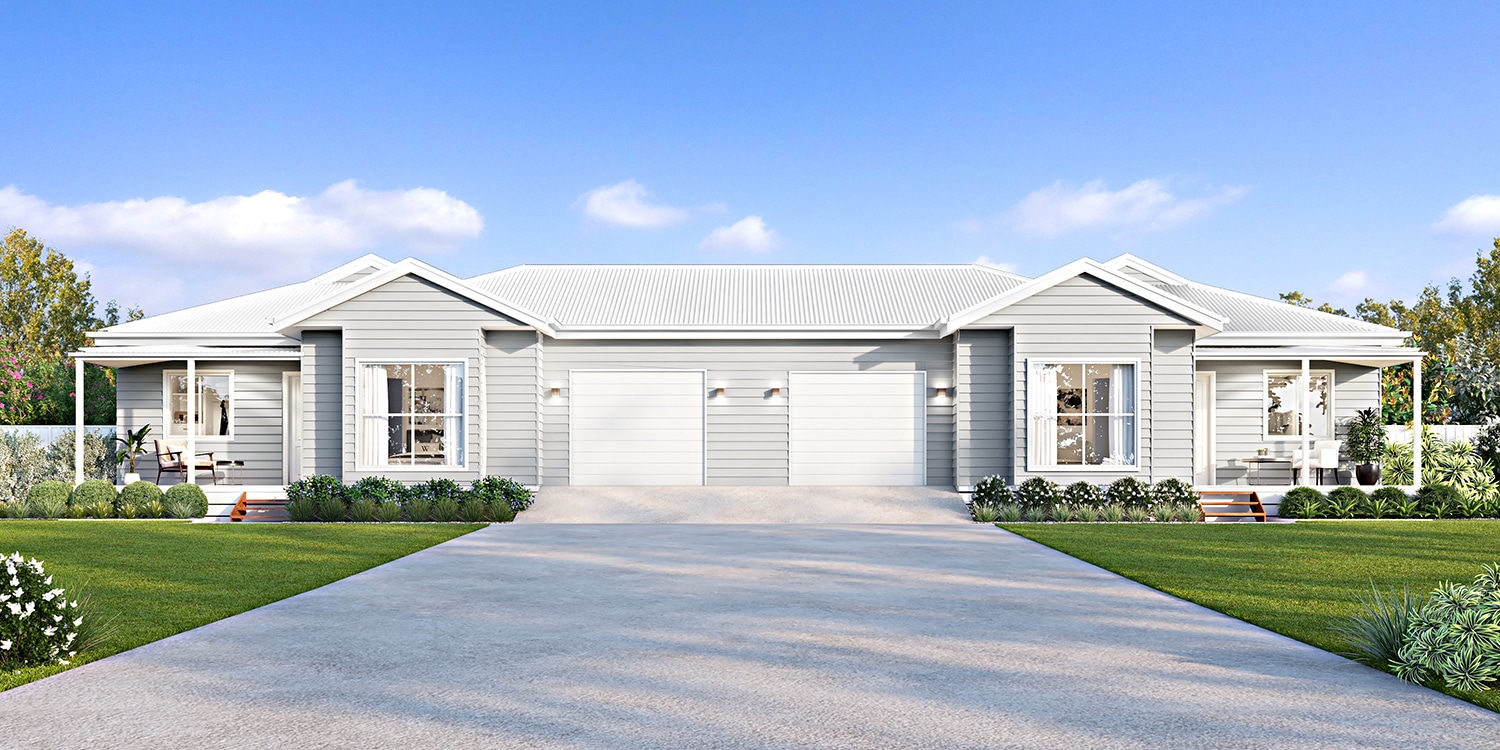 Quality Australian Modular Homes | Building Plans - Swanbuild