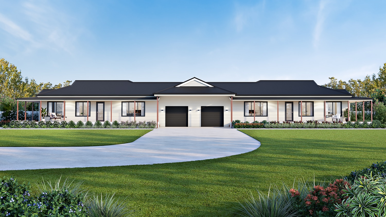 Dual Occupancy Designs | Swanbuild