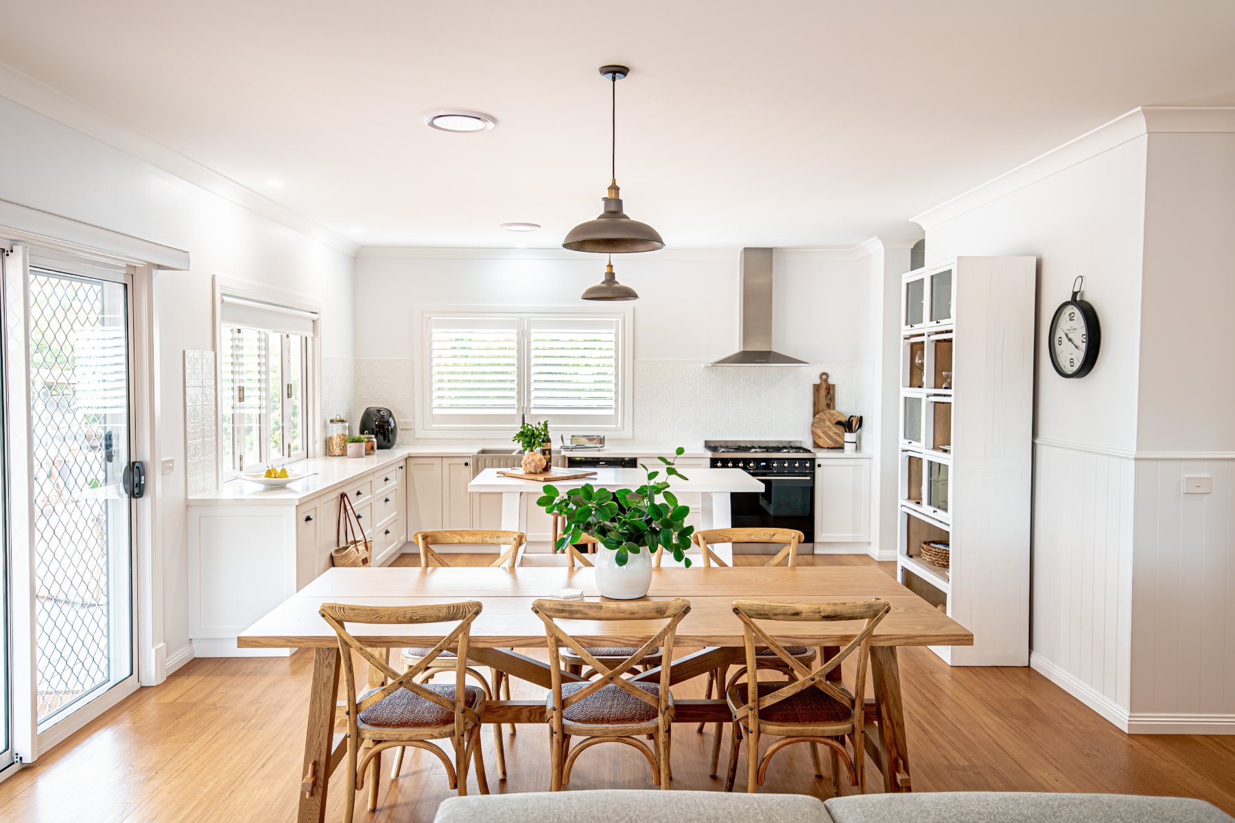 New Homepage Design | Swanbuild