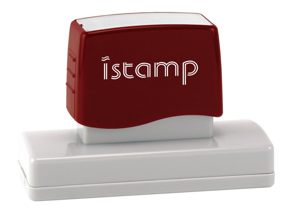 iStamp IS72 - Swift Rubber Stamps