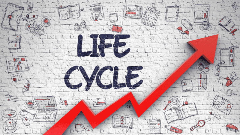 How much does it really cost? An introduction to product life cycle ...