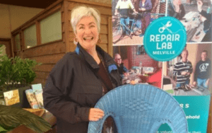 Repair Lab - Switch Your Thinking