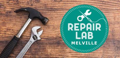 Repair Lab - Switch Your Thinking