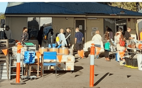 Reuse Market - City of Canning - Switch Your Thinking