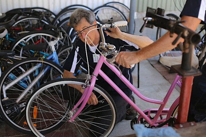 Canning Repair Lab - Switch Your Thinking