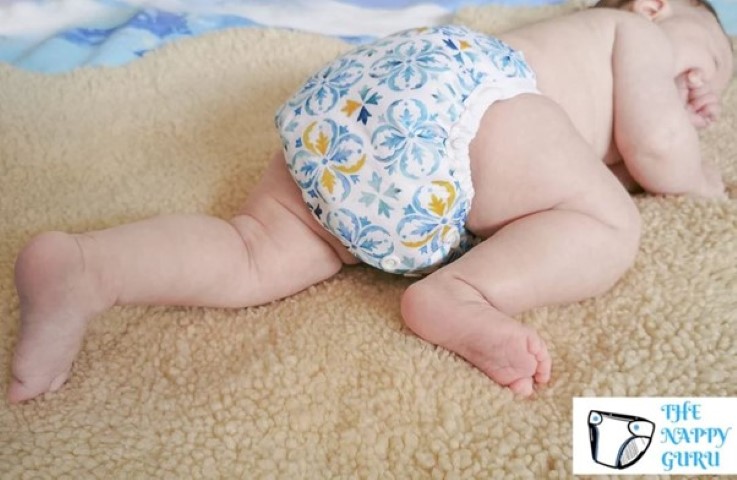 Modern Cloth Nappy Workshop (Kalamunda) - Switch Your Thinking