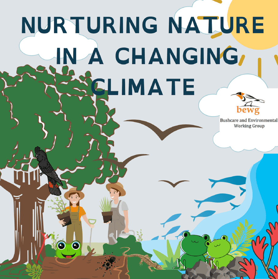 Understanding the interactions between climate and the natural ...