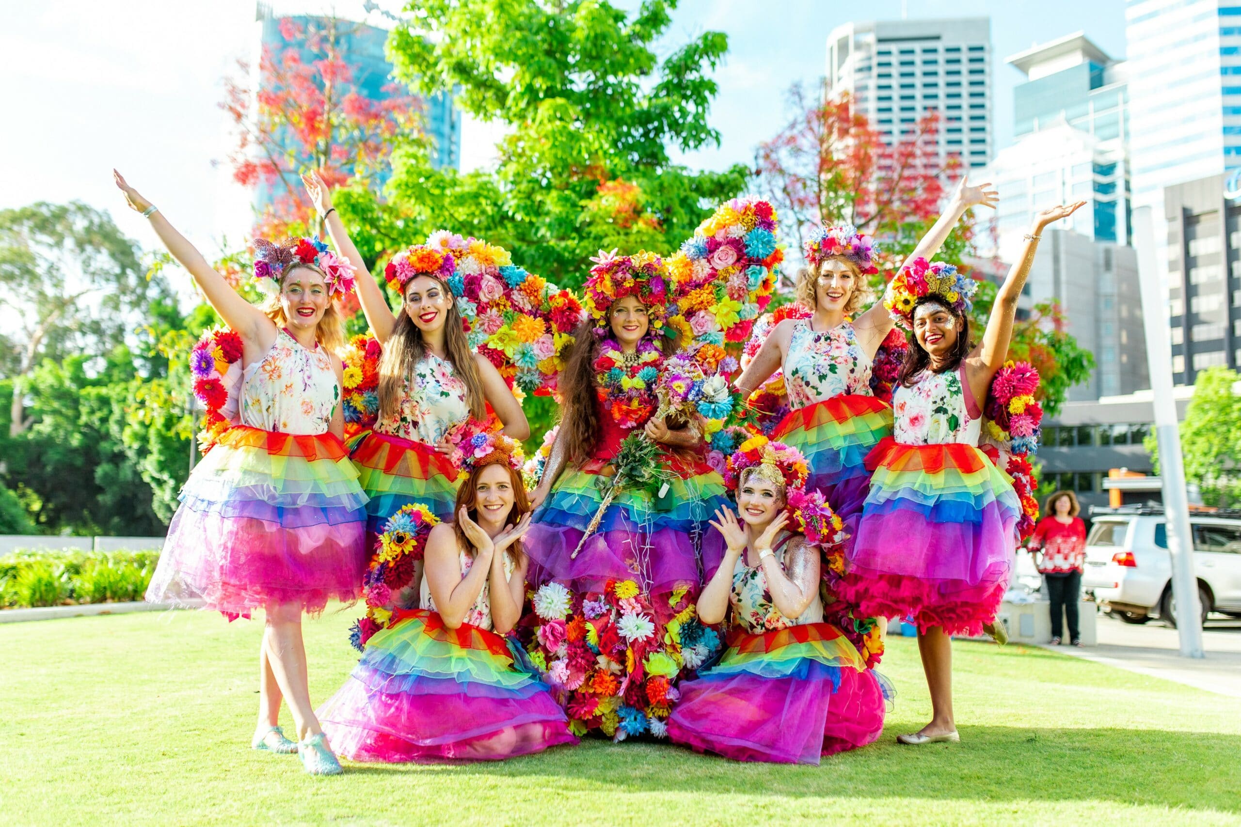 School Holidays: Solar Fairy Houses - Switch Your Thinking