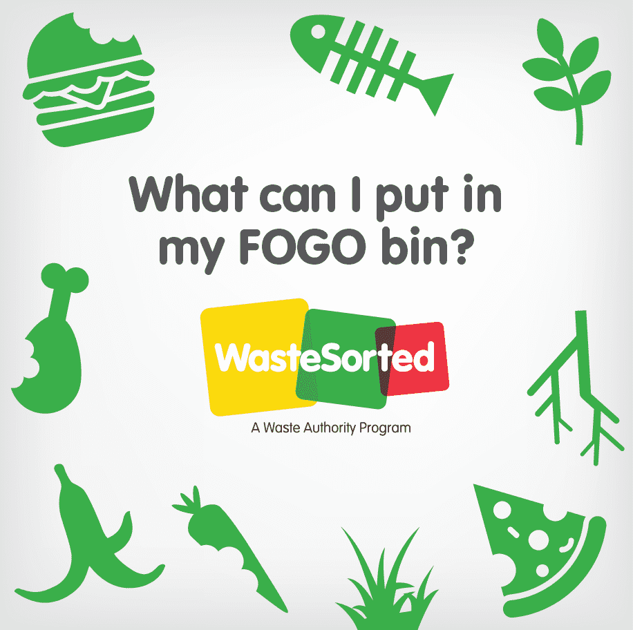 FOGO Crew Community Pop-up stall - Switch Your Thinking