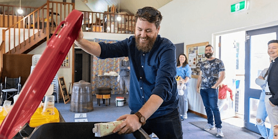 FOGO Waste - Where does it go? - Switch Your Thinking