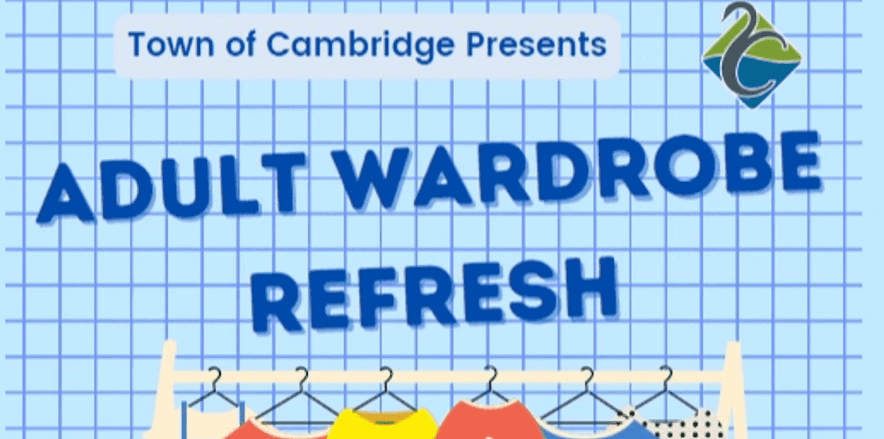 Adults Wardrobe Refresh - Summer Edition - Switch Your Thinking