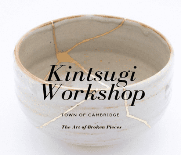 Kintsugi: The Art of Broken Pieces - Switch Your Thinking