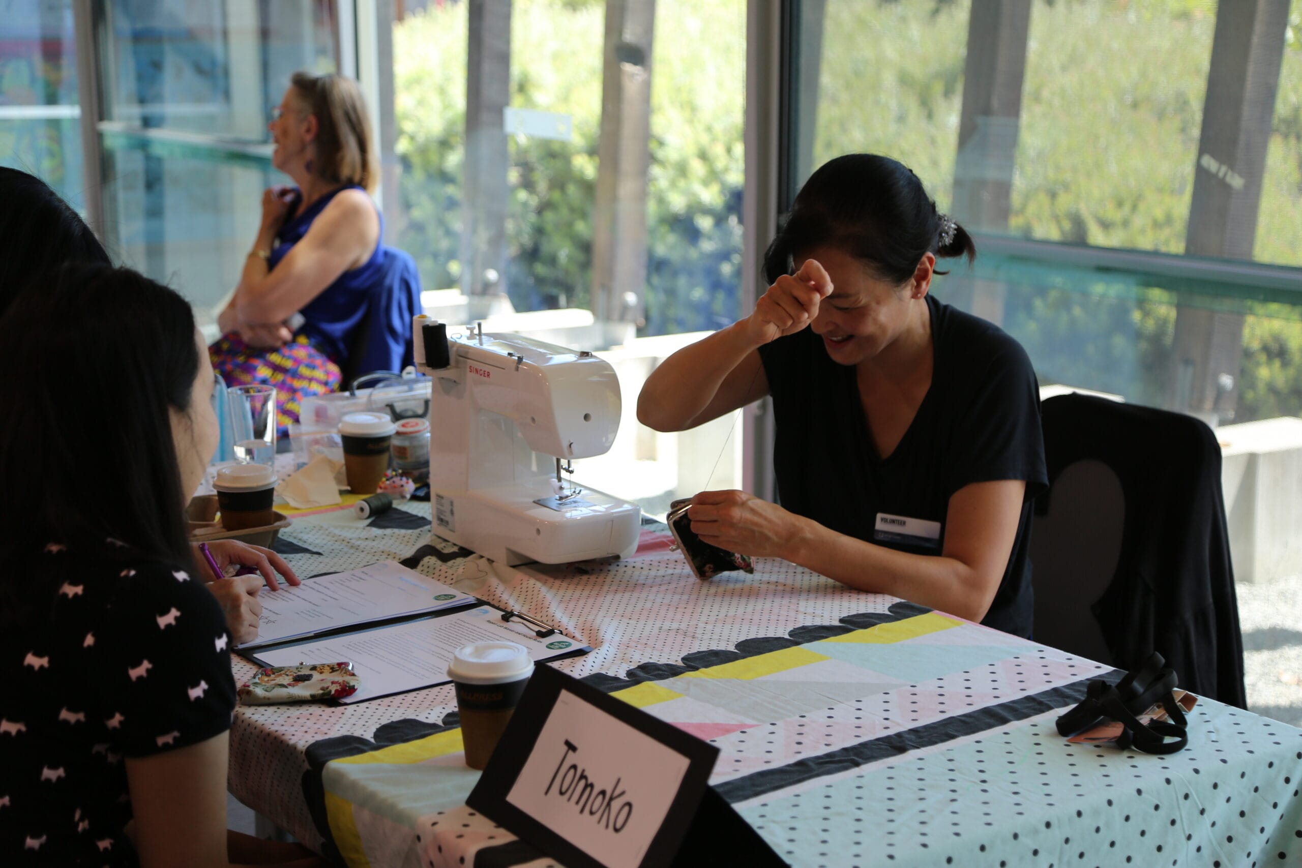 Repair Lab - Switch Your Thinking