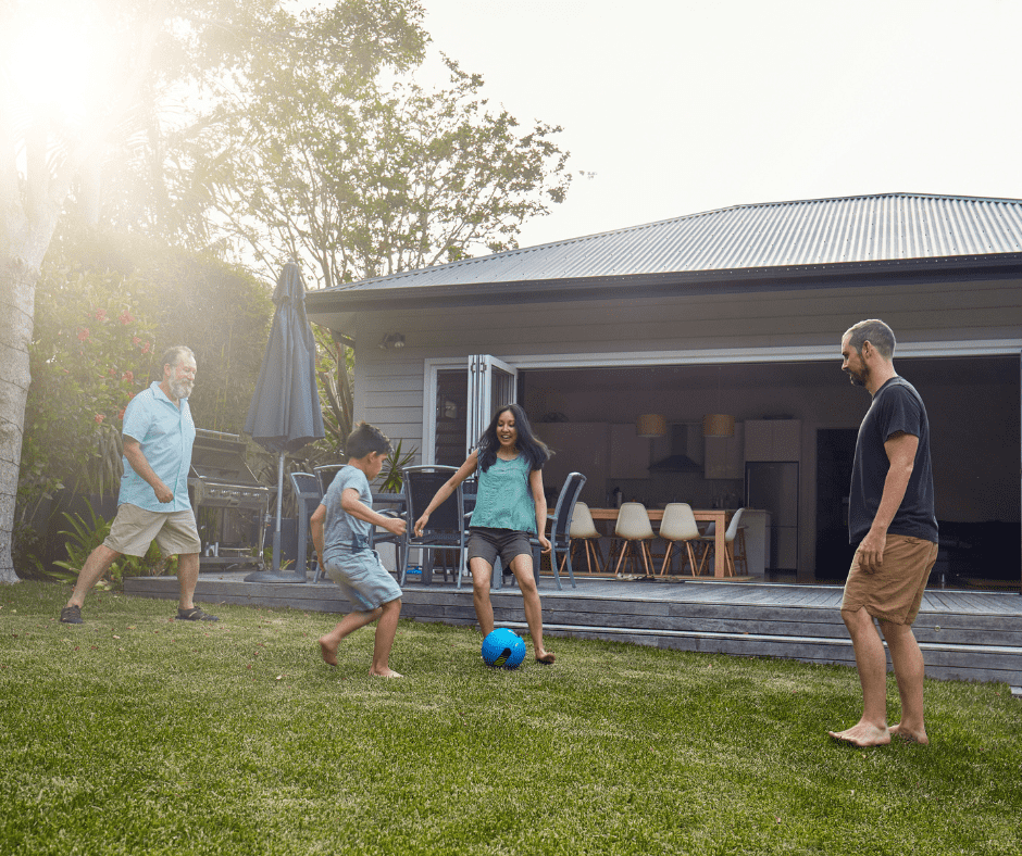Building an Energy Efficient Home - Switch Your Thinking