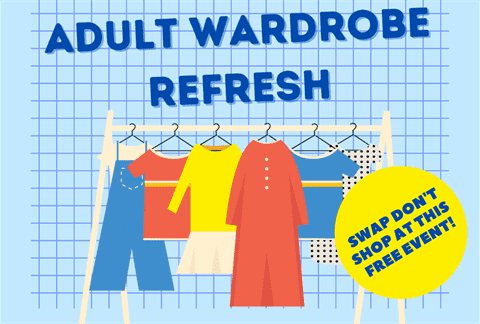 Adult Wardrobe Refresh - Town of Cambridge - Switch Your Thinking