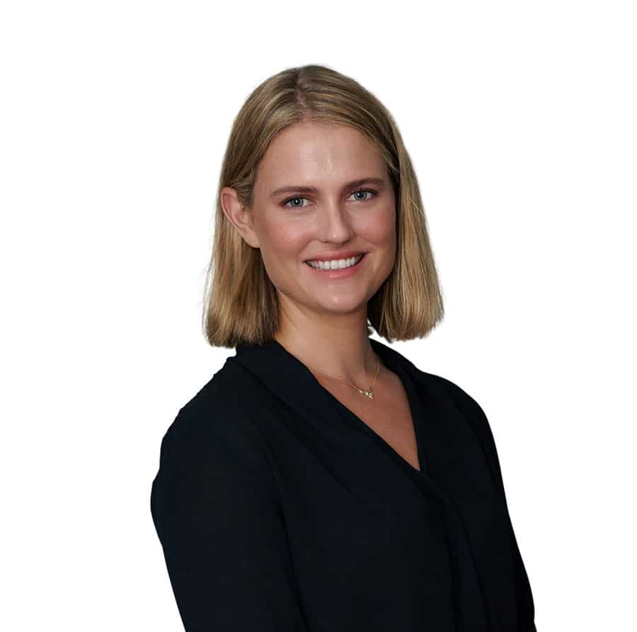 Louise Gell | Sydney Pelvic Clinic