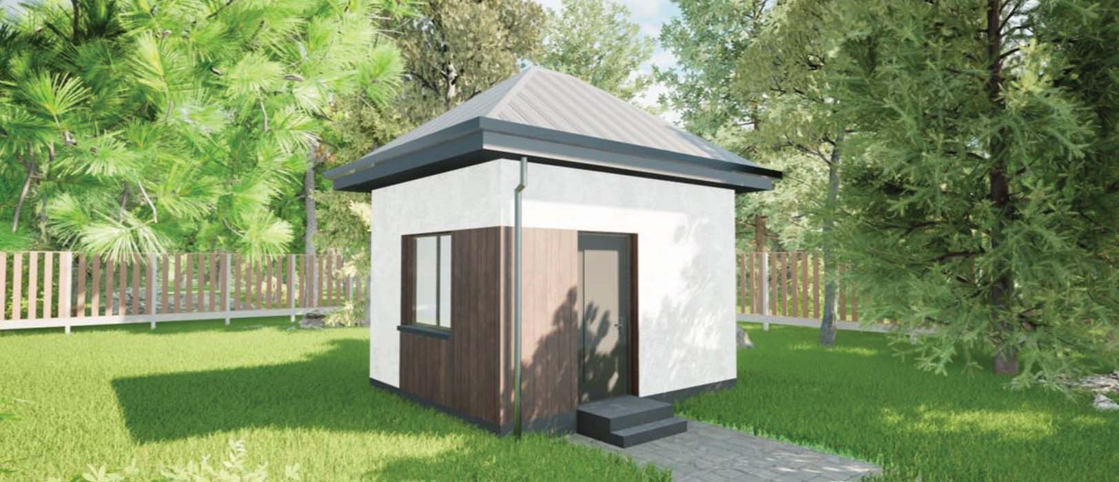 Modular Homes - SYSTEM 3E