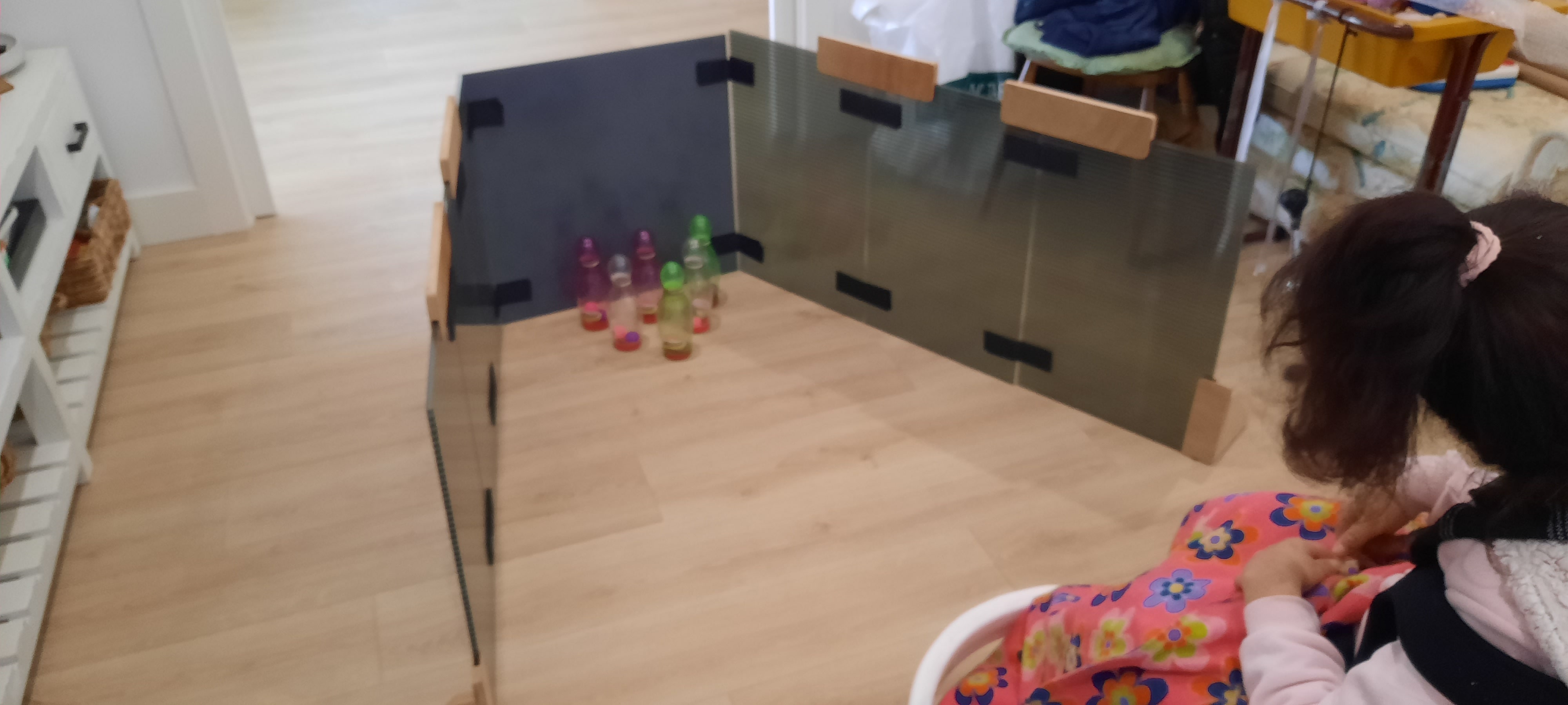 For the Perfect Strike - TADSA