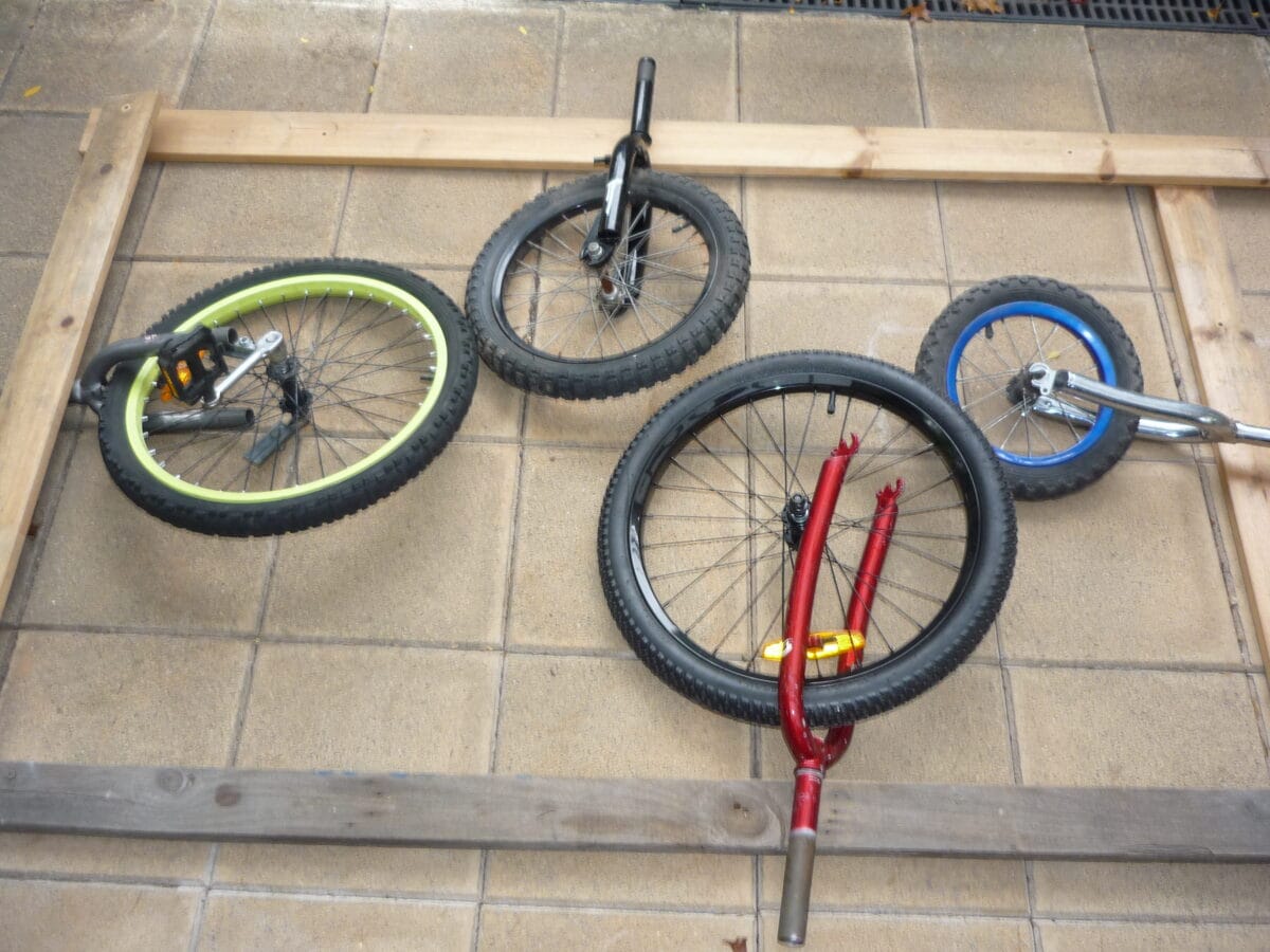 COG- Wheels Brain Builder - TADSA