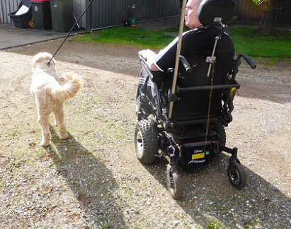 Solutions for Adults - TADSA