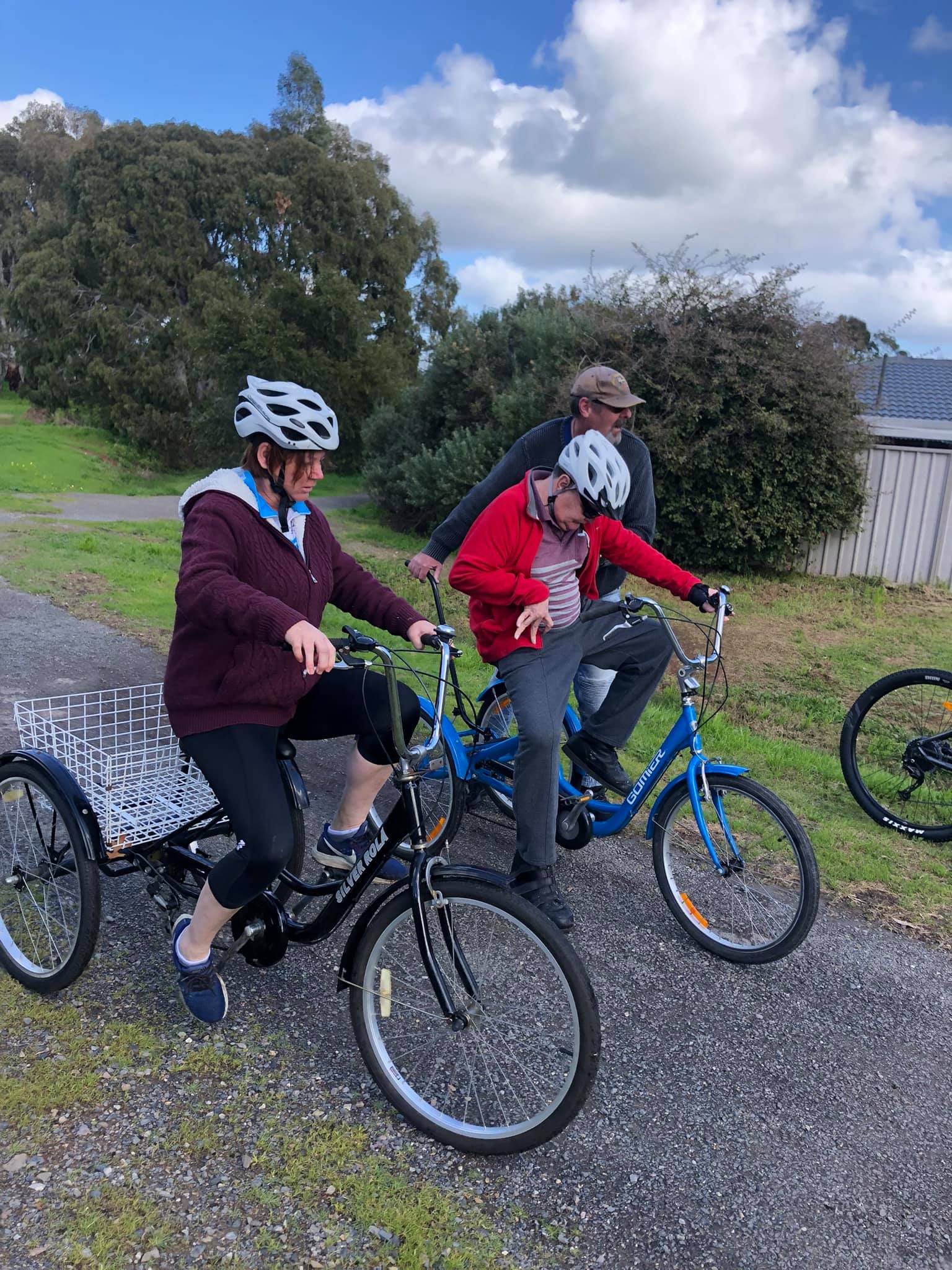 Whyalla Ready-Set-Ride - TADSA