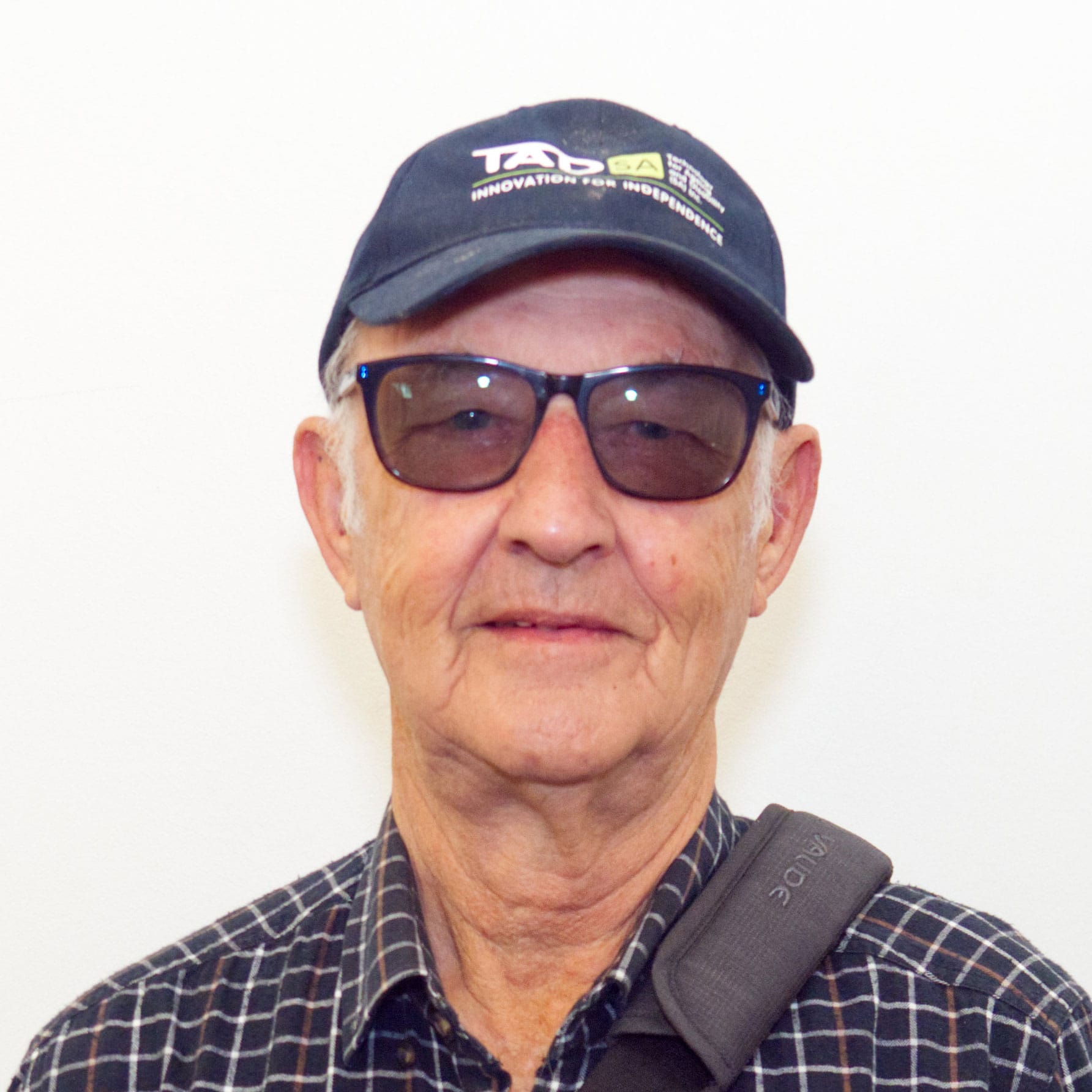 Trevor Schwartz - TADSA