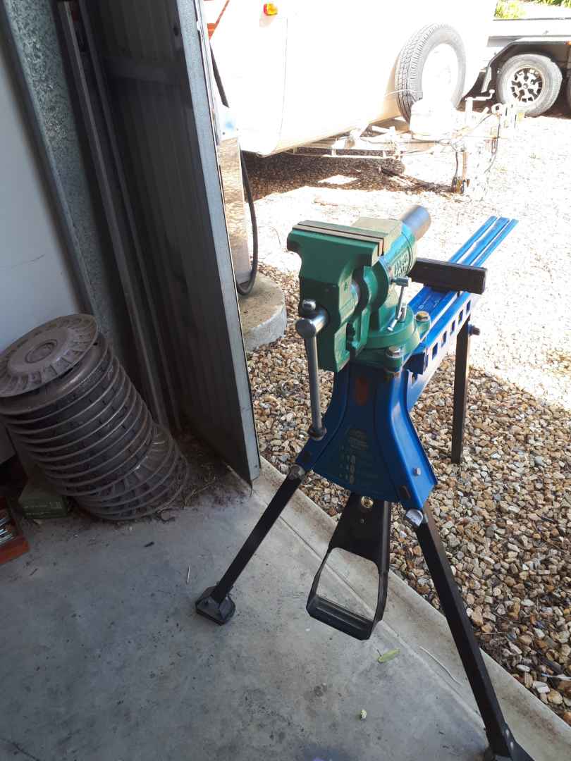 Foot to Hand Assisted Operation - TADSA