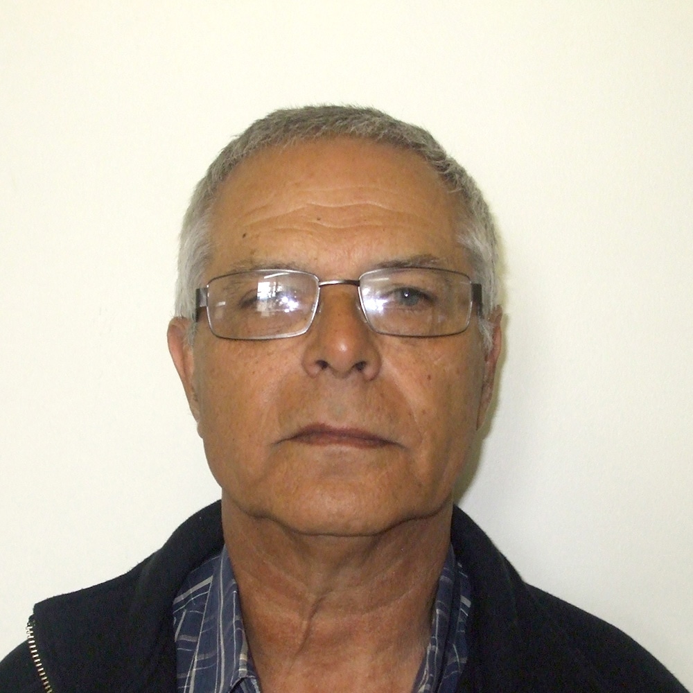 Theo Van Deventer - TADSA