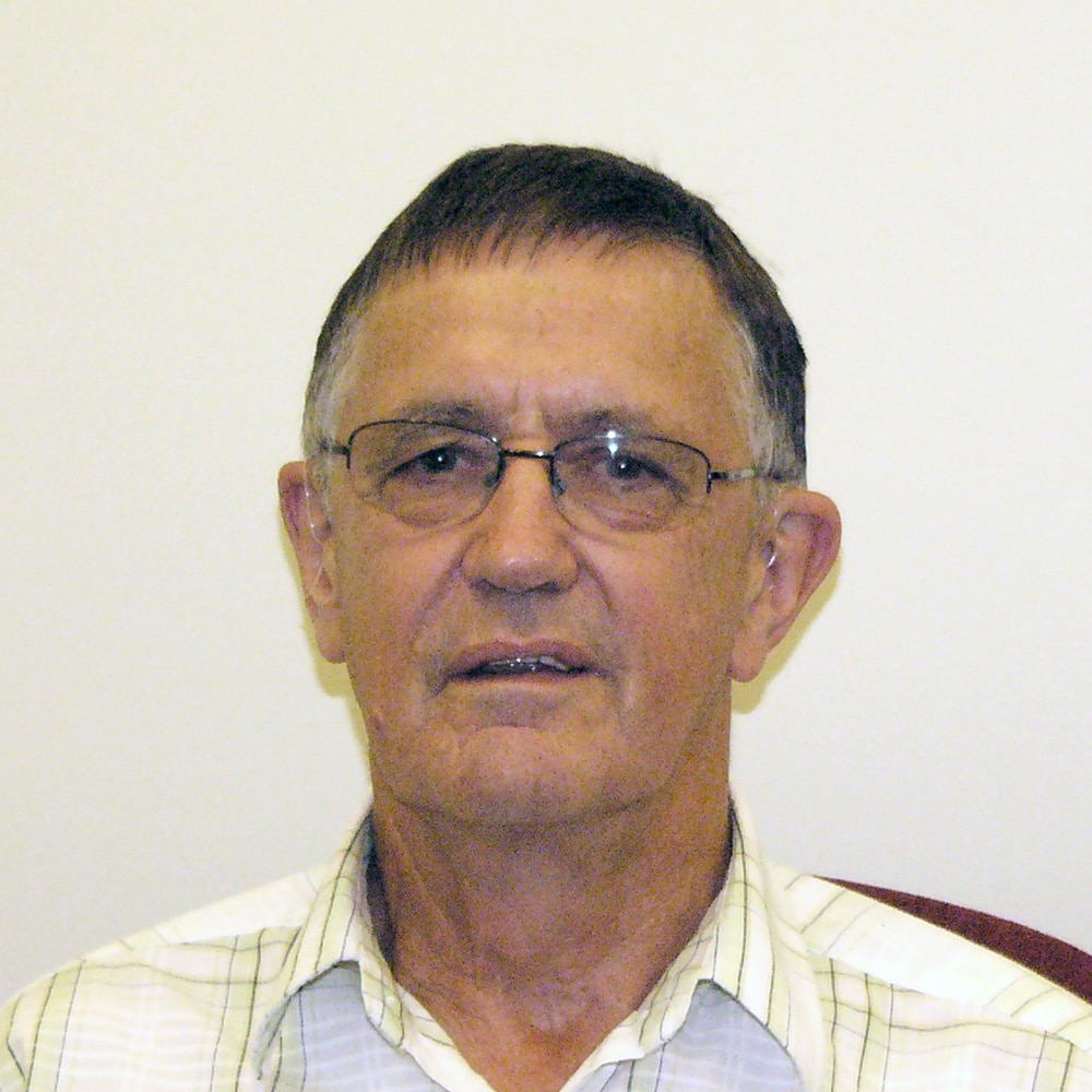 Dean Wickham - TADSA