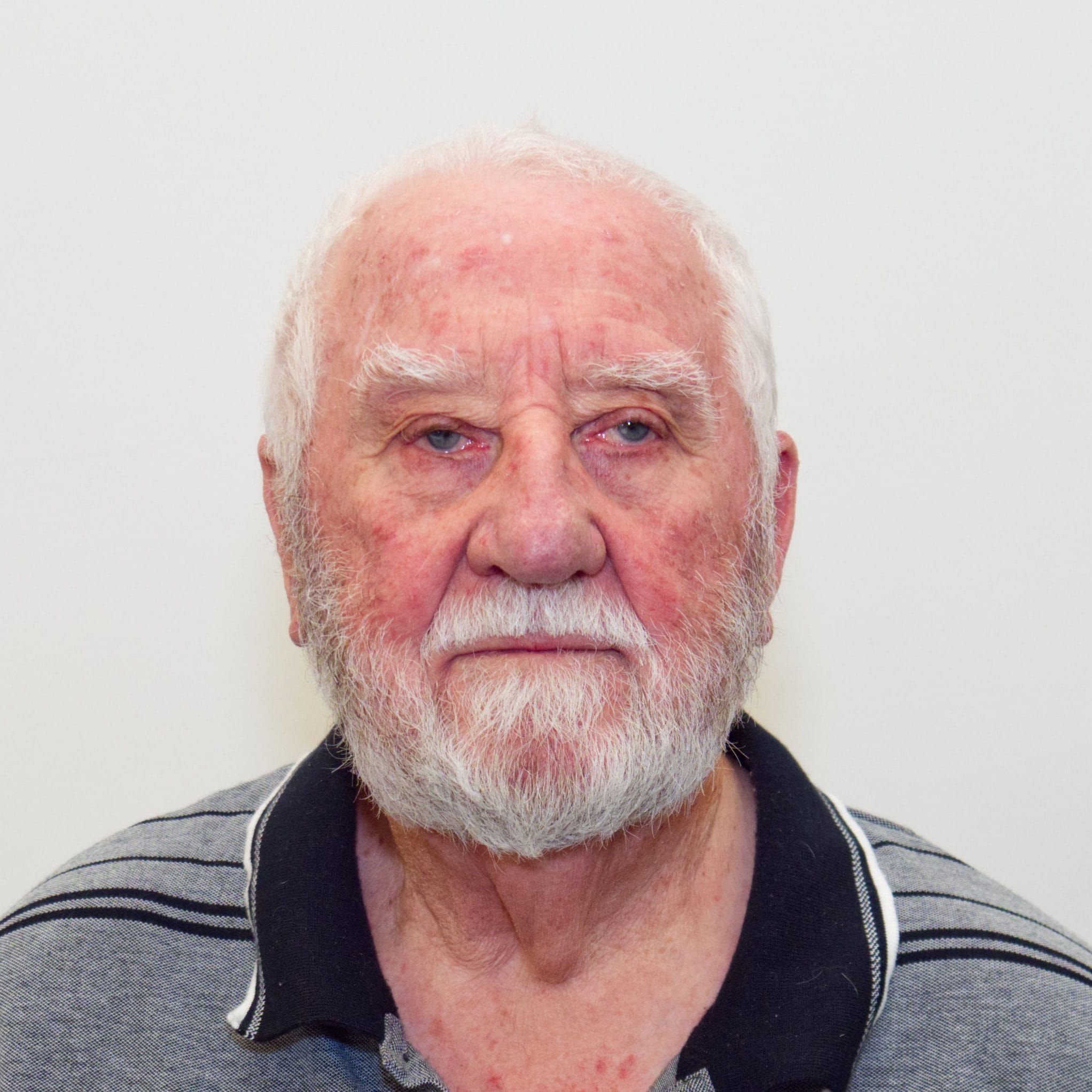 Des Rosenberg - TADSA