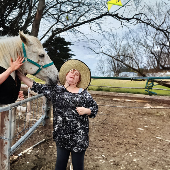 TADSA supports Equine Therapy Program in Naracoorte - TADSA