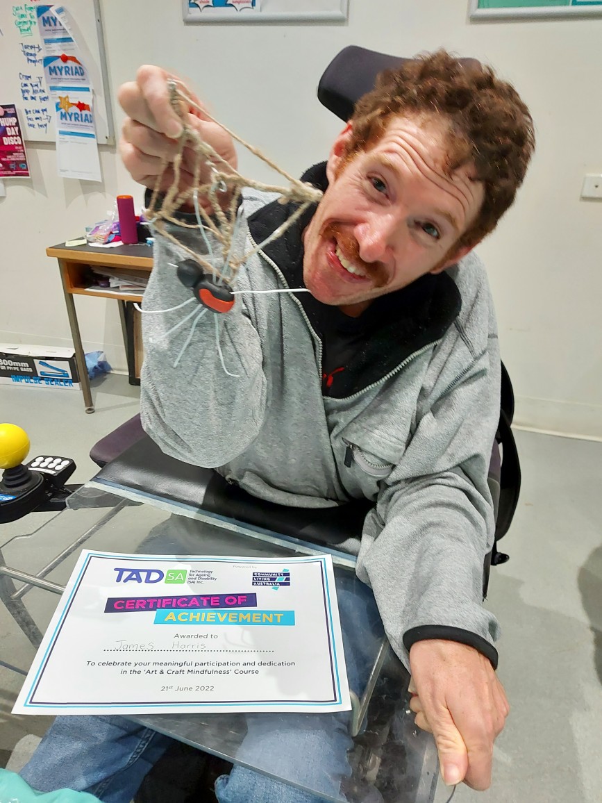 Pottery, Art and Craft Inspired by TADSA - TADSA