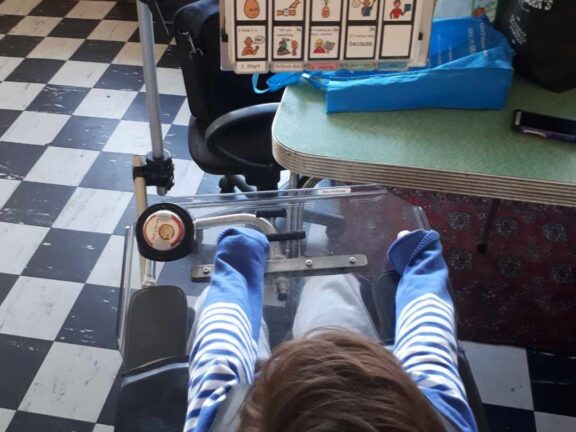 Customized Communication Device Tadsa