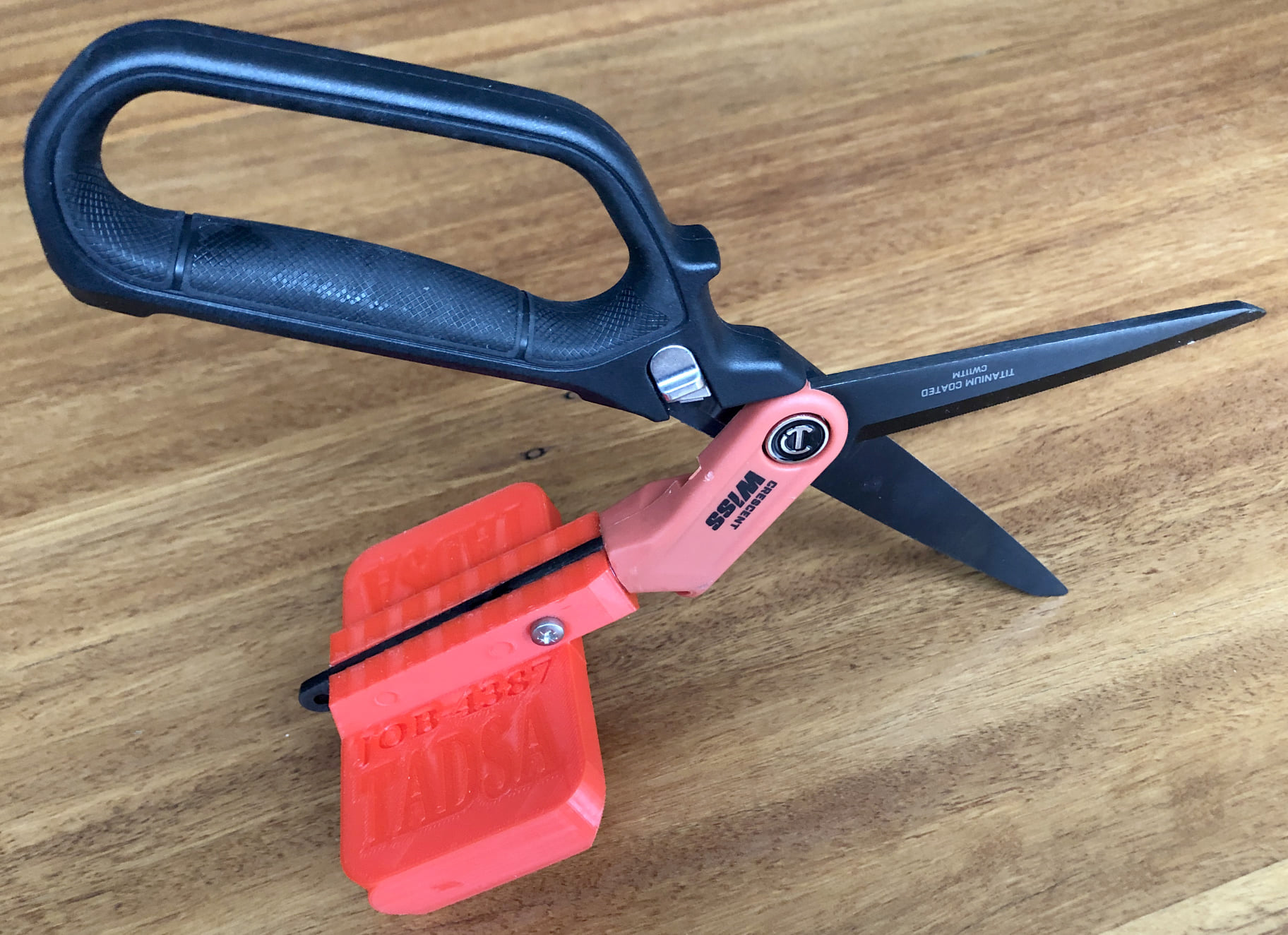 Home Modifications that Makes Life a TAD Easier - TADSA