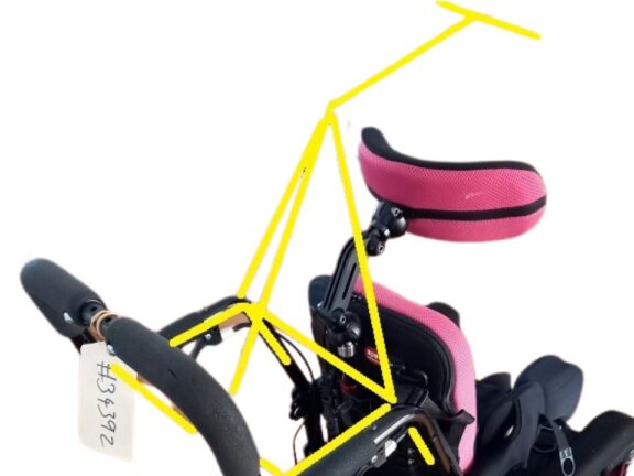 Projects Showcase - TADSA